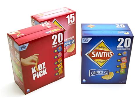 Chips Smiths — Popsop