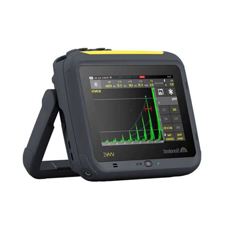 Ultrasonic Testing Level 1 And 2 Constantia Kloof African Ndt Centre