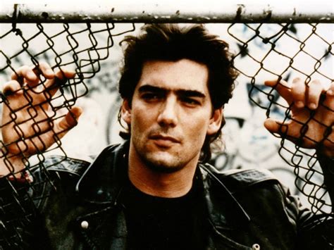 Ken Wahl Today