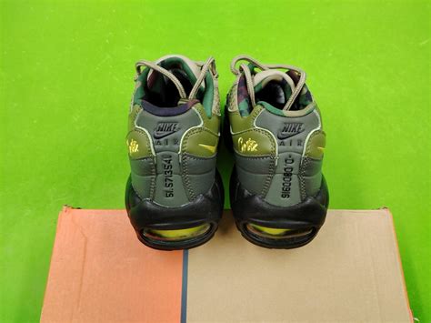 Qc Air Max 95 Corteiz Budgetshoes Bs Batch 298 Y R Designerreps