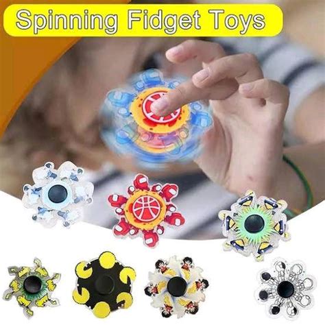 Spiners Animados En Mexico City