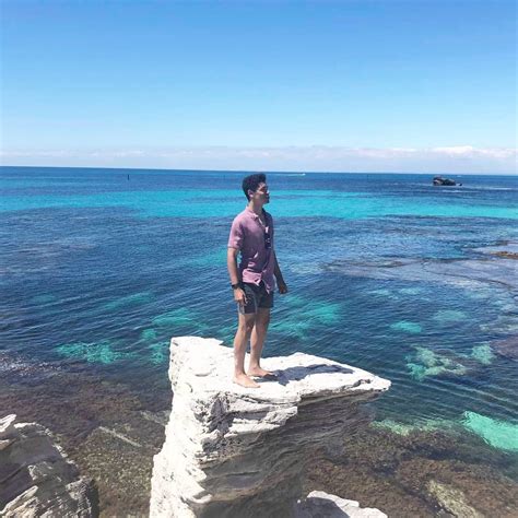 Darius Williamss Feet