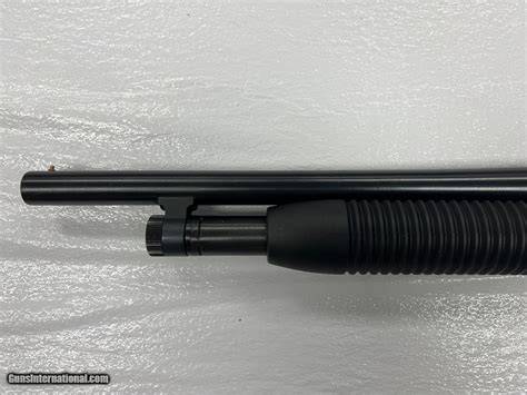 Maverick Model 88 12 Ga