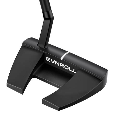 Evnroll Ev51 Black