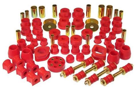 Prothane 70 73 Datsun 240z Total Kit Red Best Price Rv And Marine
