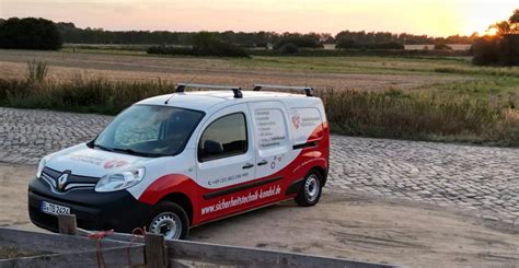 Über Uns Sicherheitstechnik Kondul