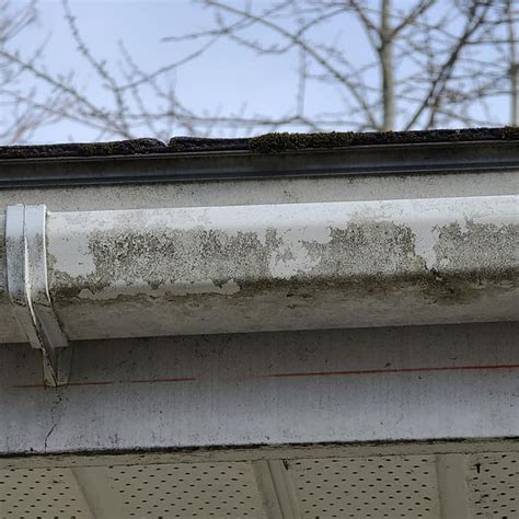 Gutter Washing Titan Total Wash