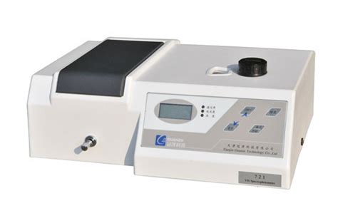 China Wincom Lab Analyzer Uv Vis Spectrophotometer Uv752 A China Spectrophotometer Uv Vis