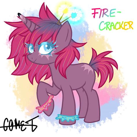 Mlp Tempest Shadow X Pinkie Pie Ng By C0m3tslull4by On Deviantart