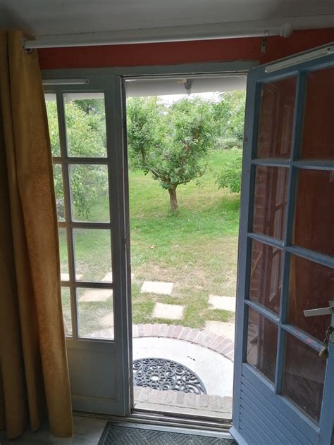 Le Gîte De La Cavée Brachy Normandië Toerisme