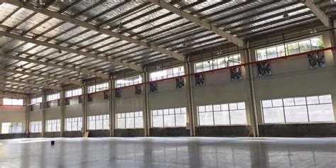 Industrial Ventilation Solution Airkoo