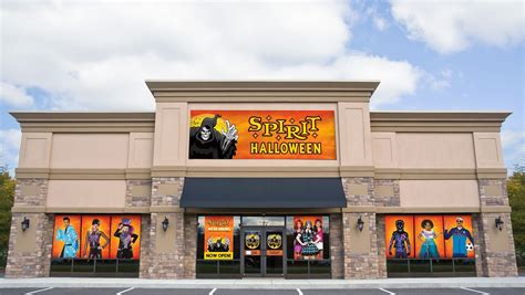 Spirit Halloween Stores Open In Florida Heres Whats New