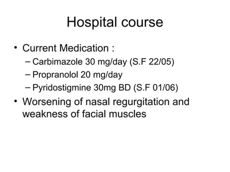 A Young Lady With Progressive Neck Swelling And Bilateral Partial Ptosis Ppt