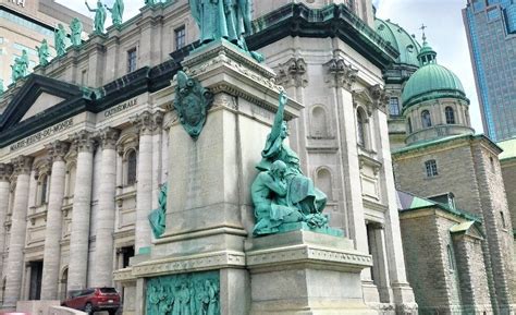 Statue Mgr Ignace Bourget 2025 All You Need To Know Before You Go