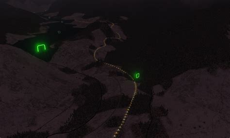 Highways Mach Loop A 10c Edition