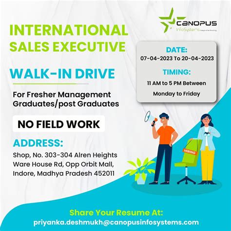 Disha Dubey On Linkedin Walkindrive Location Immediatejoiners Hiring Itjob Indorejobs Bde