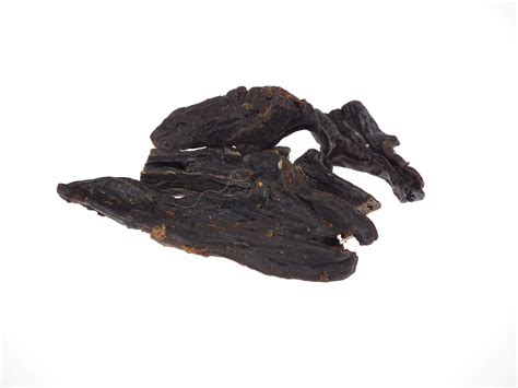 Szárított Marha Máj Barf4u