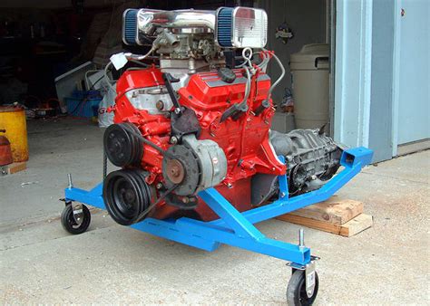 2 8 Gm V6 Conversion Ready For You 914 Pelican Parts Forums