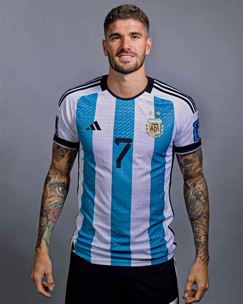 Los Jugadores Más Guapos Que Nos Trajo El Mundial 2022