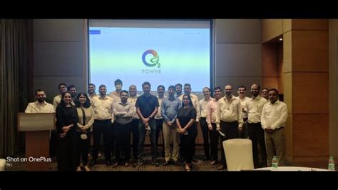 Senthil Murugan Ranganathan On Linkedin Experiences O2 Power Great