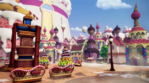 Whole Cake Island Wallpapers Top Free Whole Cake Island Backgrounds