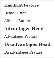 Custom Heading Style Formats To WP Visual Editor Without Plugin