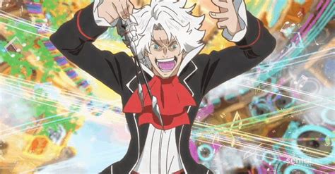 Classicaloid Episode 1 Now On Anime Network And Hulu Anime Network