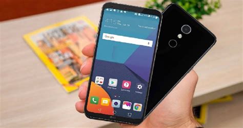 Handphone Lg Terbaru Paling Diburu Sabine Blog