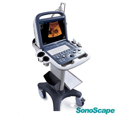 Ultrasound Sonoscape S2 Neuvar Medical Devices