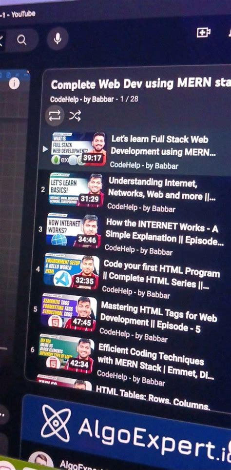 Webdevelopment Mernstack Fullstackdeveloper Learningjourney