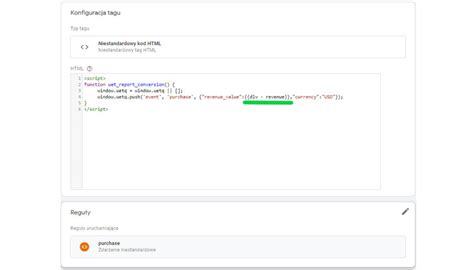 Generating A Conversion Tag In Microsoft Advertising Bing Ads Sembot