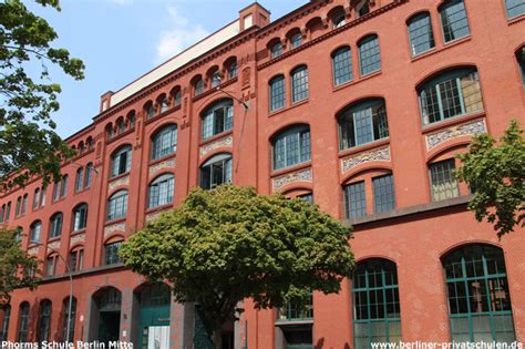 Phorms Schule Berlin Mitte Gymnasium Privatschulen In Berlin