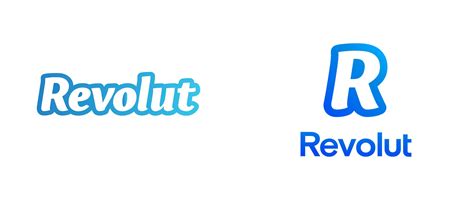 Revolut Logo Logodix