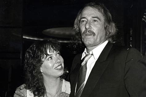Mackenzie Phillips Dark Truth About Her Father John Phillips