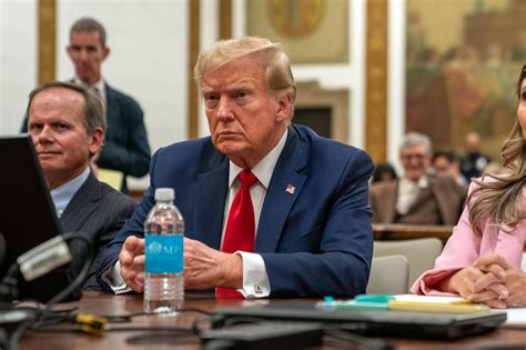Letitia James' Legal Strategy Backfires, as Appellate Court Slashes Trump's Bond Payment by ...