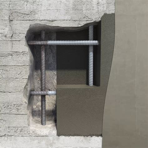 Sika Monotop 723 Nm