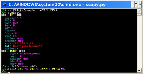 Download And Installation — Scapy V211 Dev Documentation