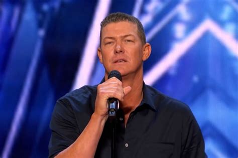 Matt Mauser Brings The World To Tears With A Heartfelt Agt Tribute To