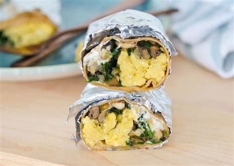 18 Spicy Burrito Recipes Delicious