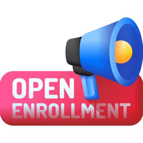 Open Enrollment Logo