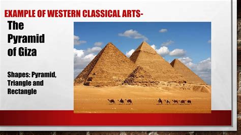 Western Classical Art Traditions Paintings Pptx