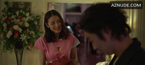 Yuko Oshima Nude Aznude