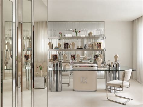 Rainbow K Paris Sarah Dray Architecture