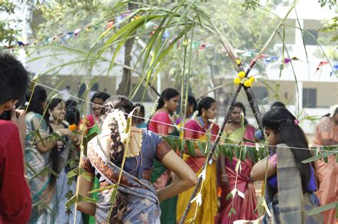Events Srm Mcet