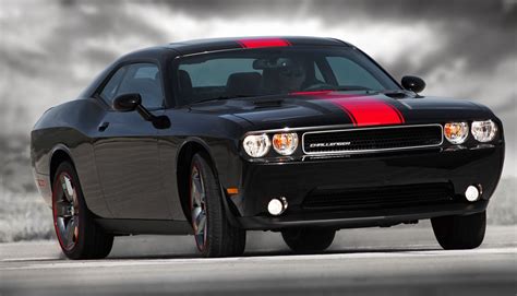 2013 2014 Dodge Challenger Sxt