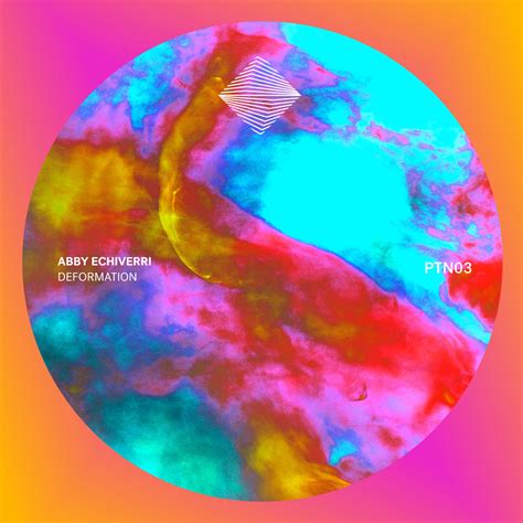 Abby Echiverri Deformation Uk
