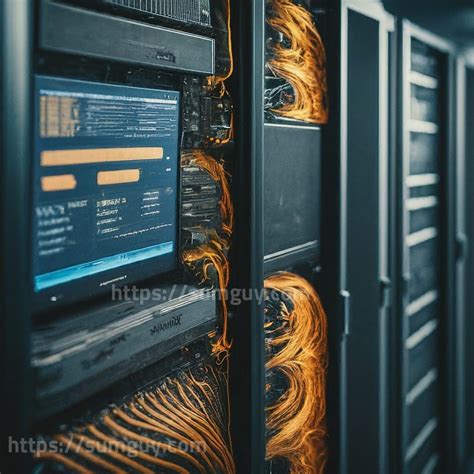 linux system monitoring tools and techniques sumguy s ramblings