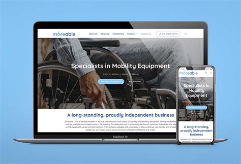 Moreable Space Five Creative