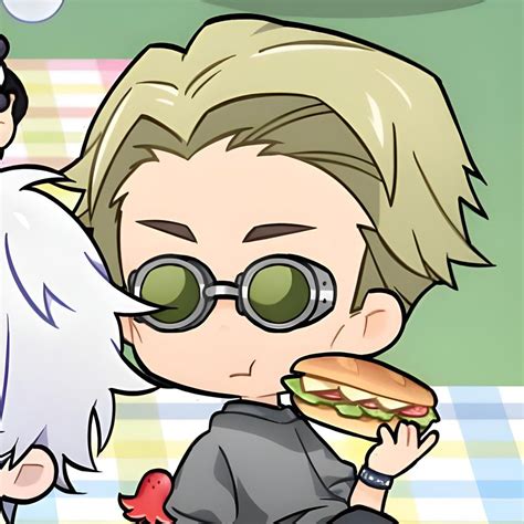 Kento Nanami Fotos De Anime Engraçada Anime Anime Engraçado