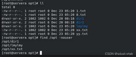 linux万能查询命令find命令 find 查询 linux CSDN博客